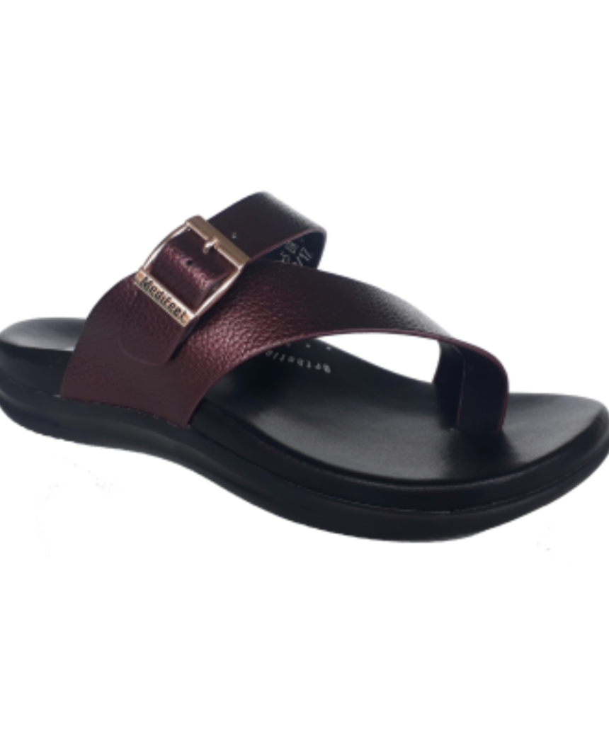 TOE STRAP SANDALS - MediFeet