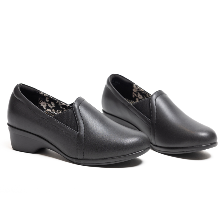 LOW CUT BOOTS - MediFeet