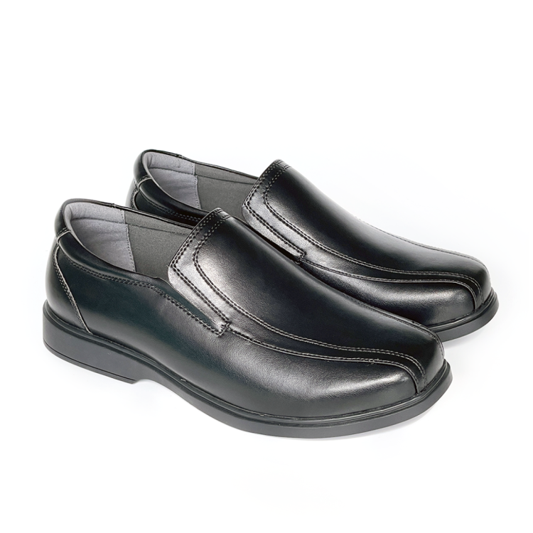 PROFESSIONAL DUO-LINED SHOES MEN - MediFeet