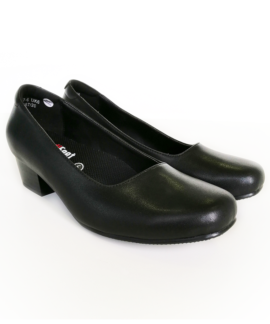 CORPORATE HEELS - MediFeet