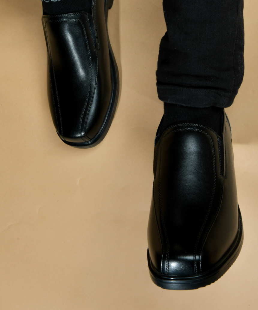 PROFESSIONAL UNIFORM SHOES MEN - MediFeet