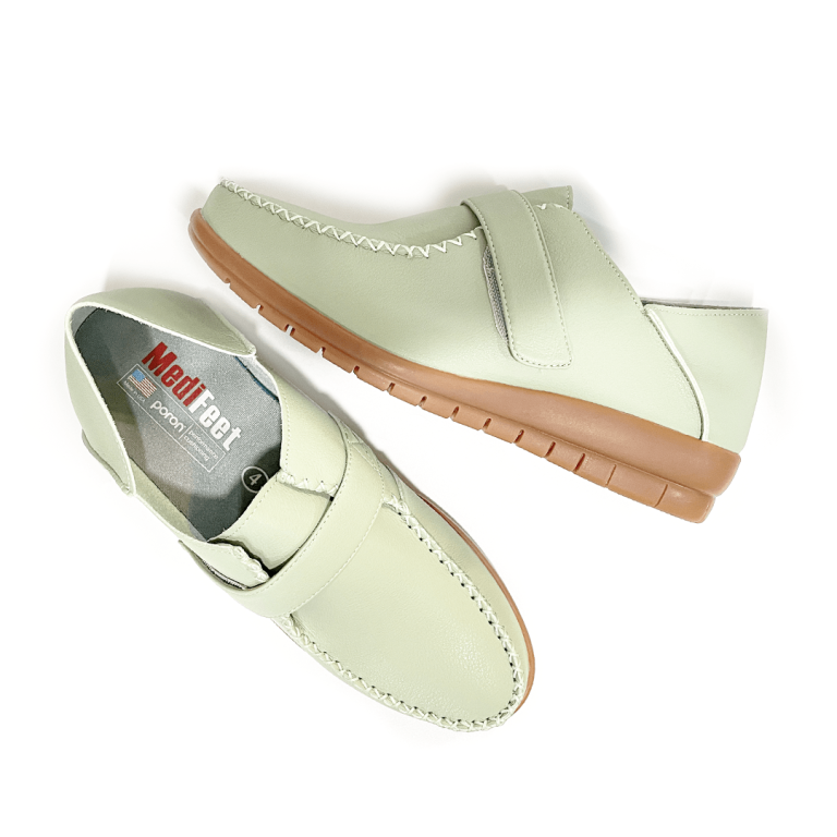 WALKABOUT BACKSTEP STRAP - MediFeet