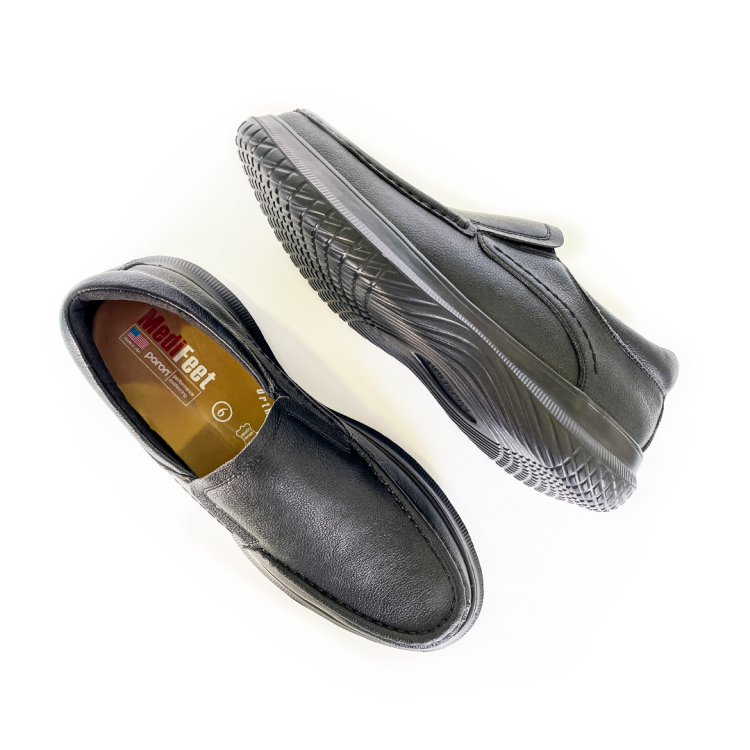 Home - MediFeet - Medical Health Shoe Solutions